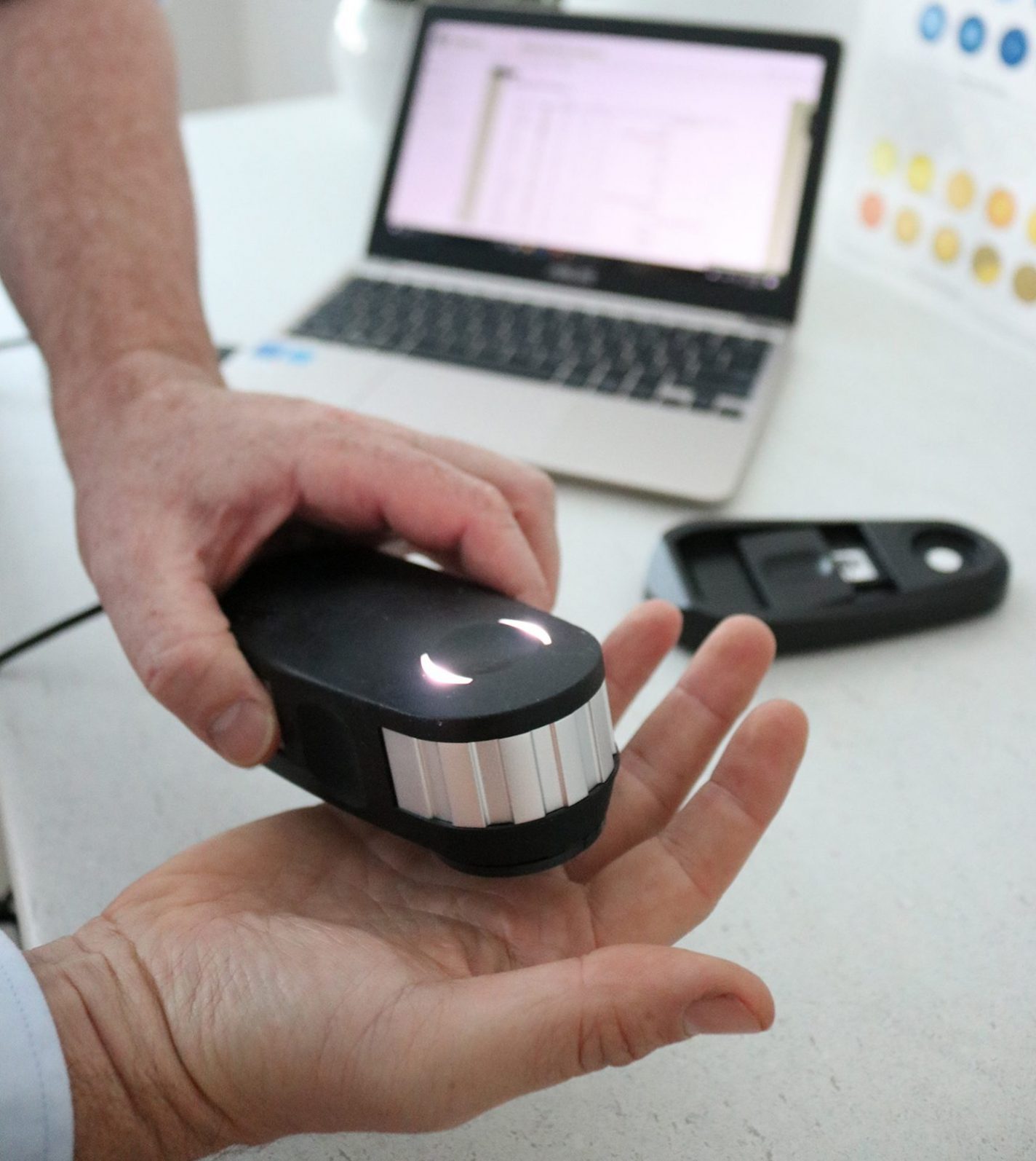 Core Naturopathics | Heavy Metal/Mineral Test Sydney