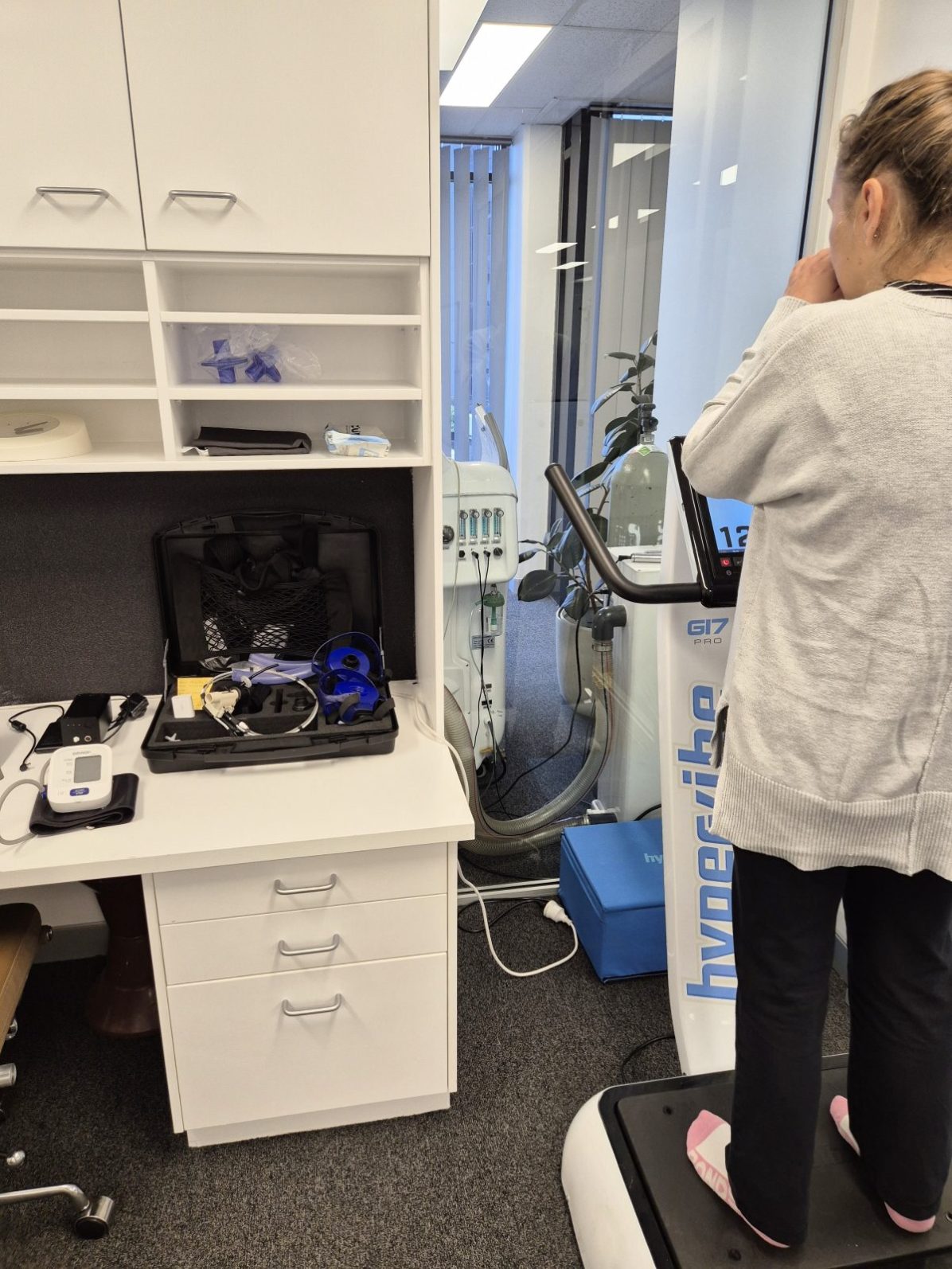 Core Naturopathics | The Adaption Lab