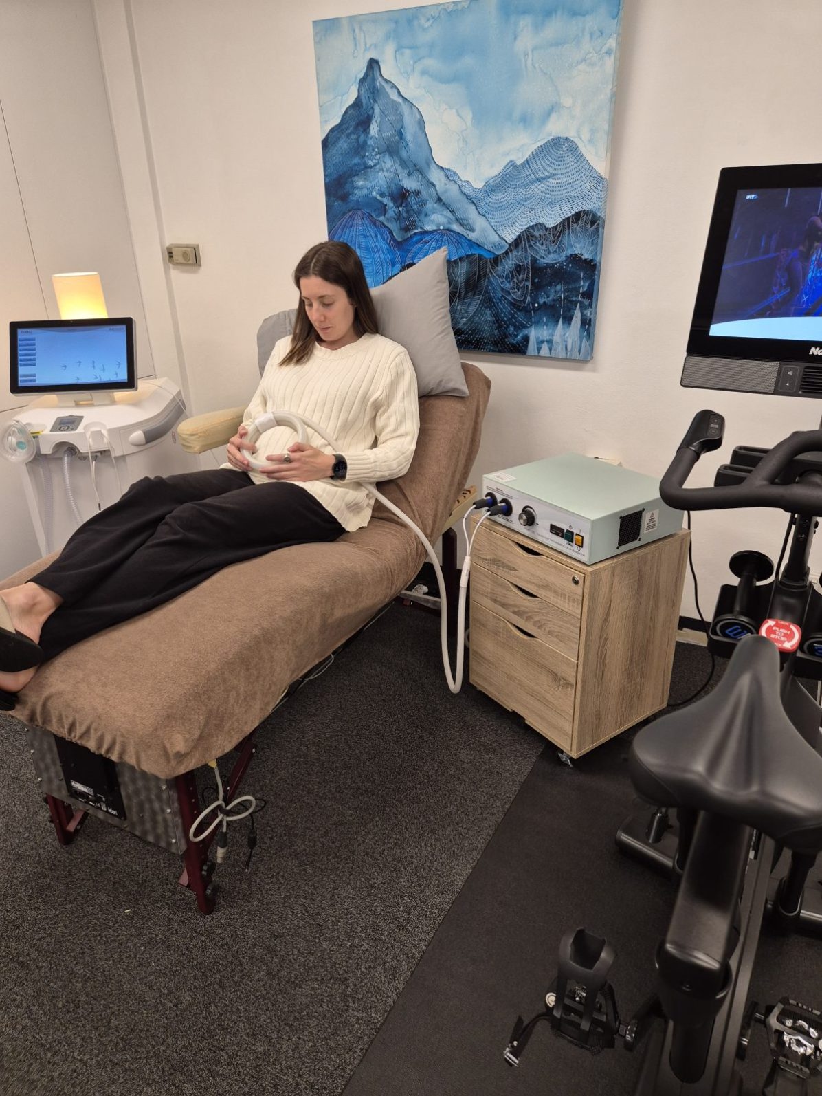 Core Naturopathics | The Adaption Lab